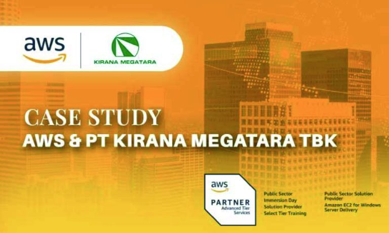 Use Cases - Central Data Technology