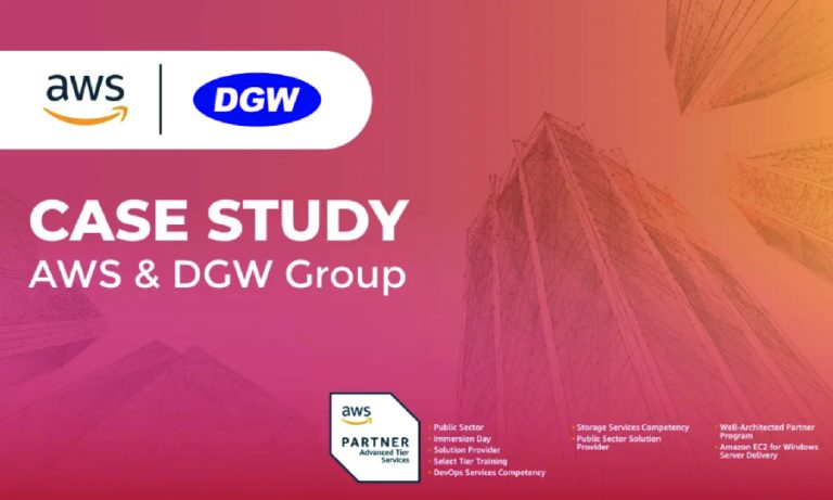 Use Cases - Central Data Technology