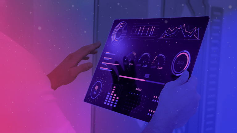 AWS Analytics - Central Data Technology