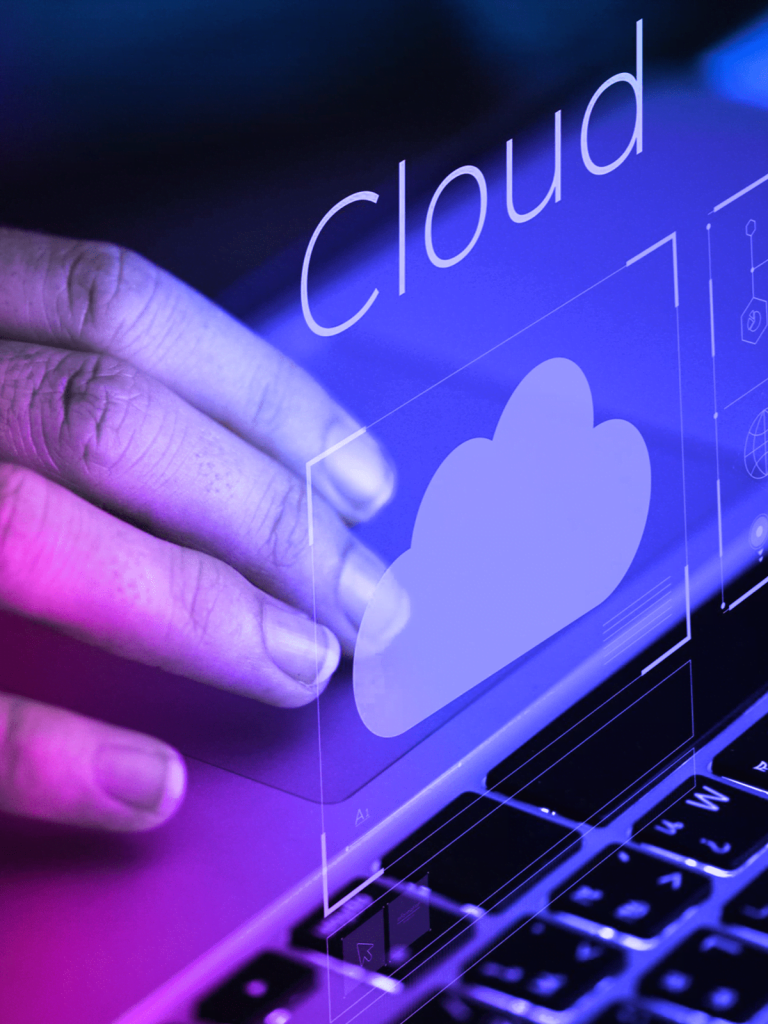 AWS Container & Microservices - Central Data Technology