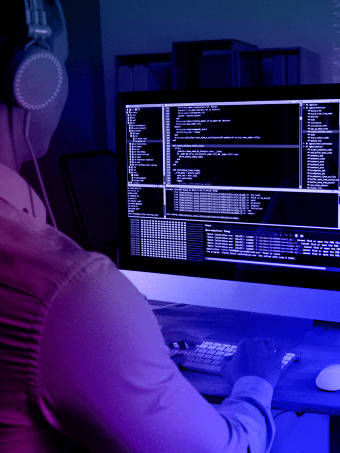 Windows Workload - Central Data Technology