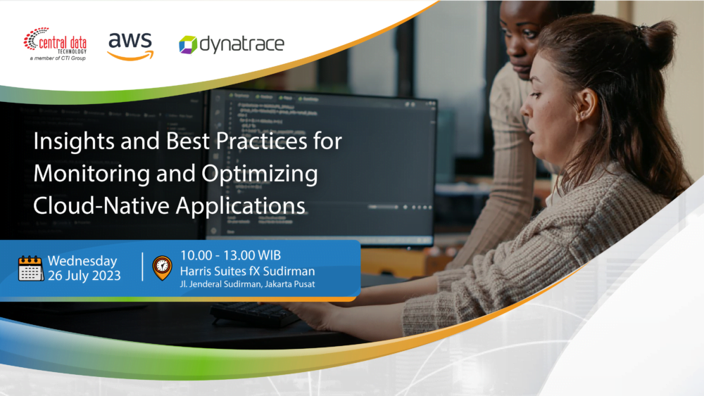 Insights and Best Practices for Monitoring and Optimizing Cloud-Native Applications - Central ...