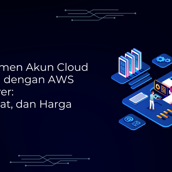 Memahami Konsep Dasar AWS Shared Responsibility Model - Central Data Technology