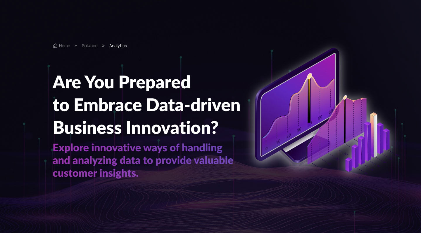 Cloud Analytics - Central Data Technology