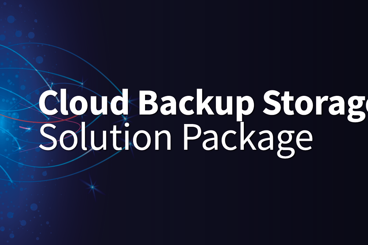 Solution Packages - Central Data Technology