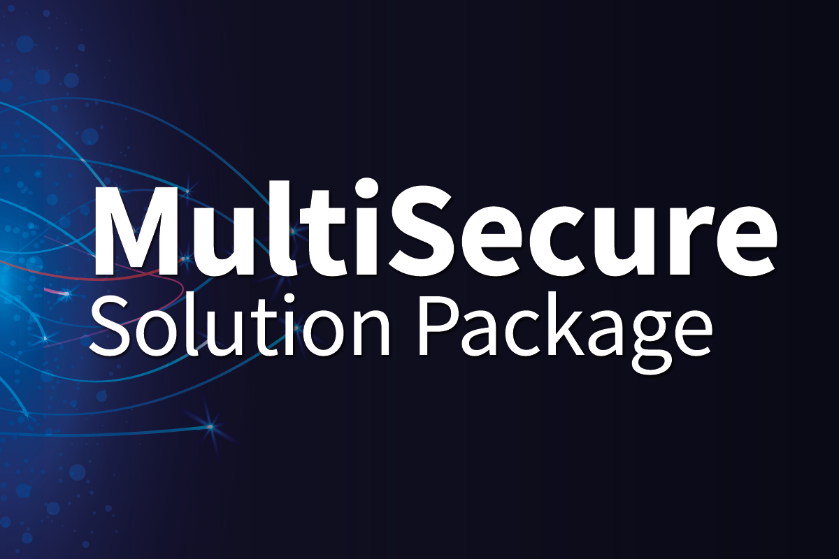 Solution Packages - Central Data Technology