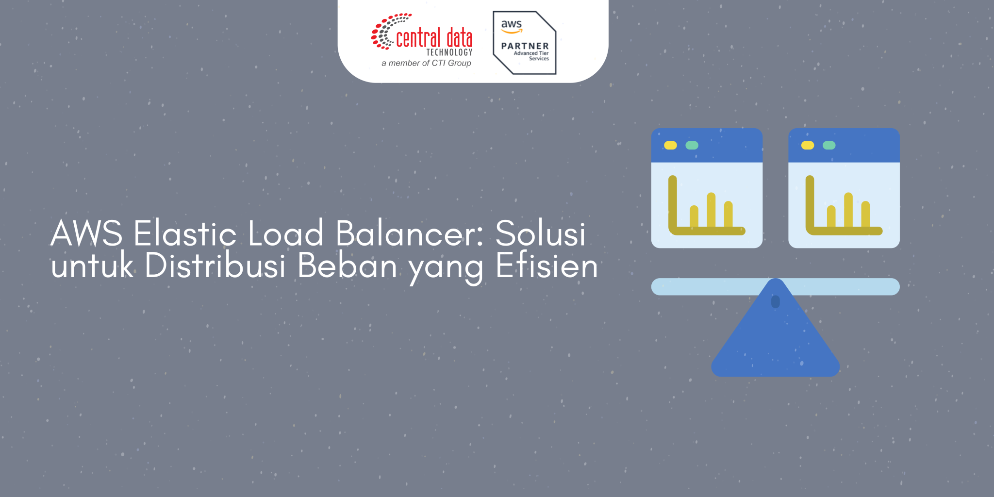 AWS Elastic Load Balancer: Solusi untuk Distribusi Beban yang Efisien ...
